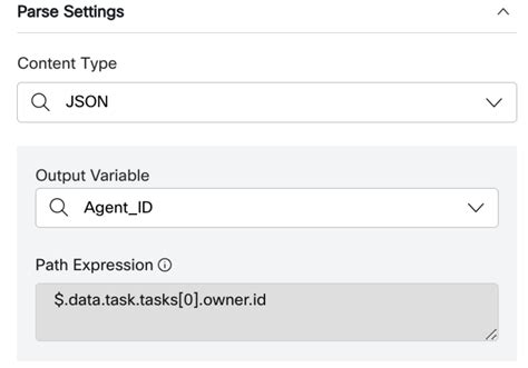 Using The New Connector For Webex Contact Center Apis Webex