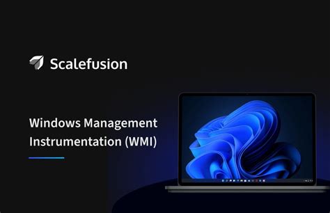 Windows Management Instrumentation By Darcy Martin Feb 2024 Medium