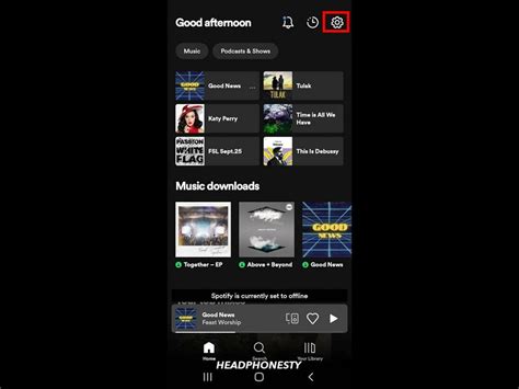 Spotify Not Working Try These Fail Safe Solutions Headphonesty
