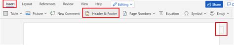 How To Create Columns In Word Header Online WordOnlineTips Com