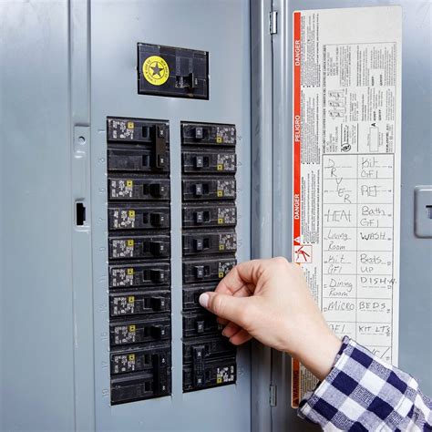 How To Replace Pushmatic Circuit Breakers Storables