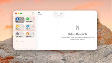 Use The Redesigned Password Autofill And Credential Prompts In Macos 26 Beta 2