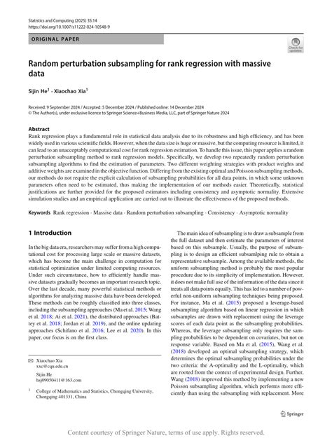 Random Perturbation Subsampling For Rank Regression With Massive Data