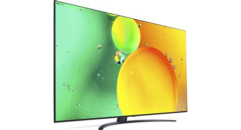 LG 65NANO786QA (2022) kopen? HelloTV