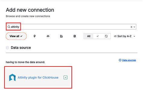 Integrating Grafana Cloud Altinity® Documentation