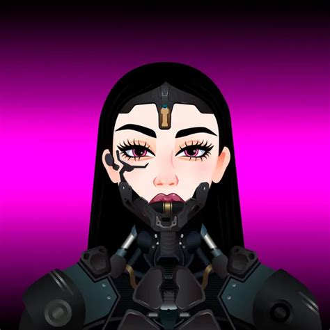 Crypto Chicks NFT Project HUG