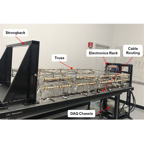 large space structures physical sciences inc