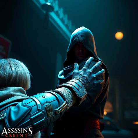 Exciting Hidden Feature In Assassins Creed Unity Leveluptalk