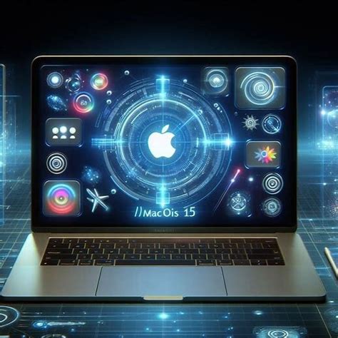 Macos 15에 Ai 기능 강화 새로운 기능들 호야의 It정보