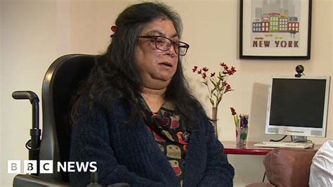 Are Disabled People S Sex Lives Being Ignored Bbc News