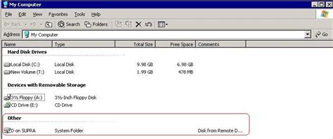 Cara Melakukan Transfer Files Via Remote Desktop Dasar Pengetahuan Cybertechtonic Pratama