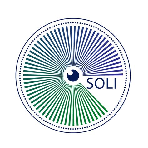 Logo Soli Zionlionro