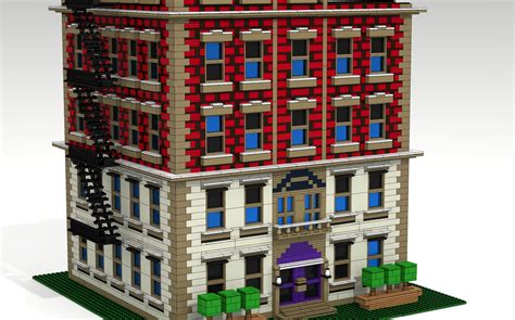 Lego Disney Wreck It Ralph