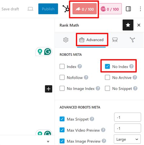 How To Hide A Page In Wordpress Wp Creative