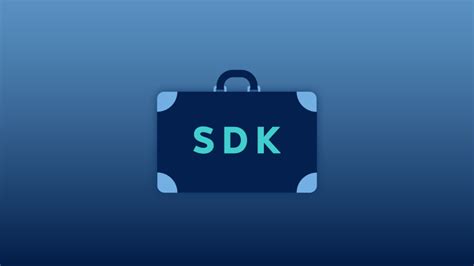 How SDKs Benefit API Developer Experience Nordic APIs