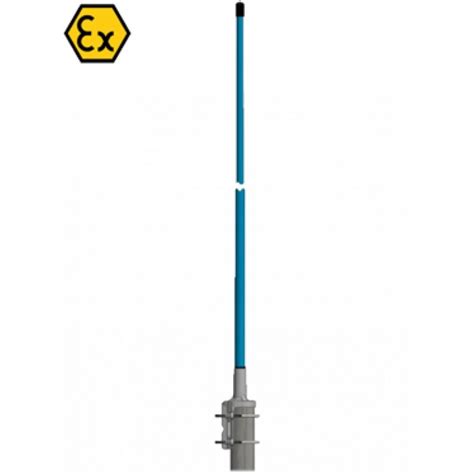 PROCOM CXL 150 3LW SS Ex GPSCOM KFT