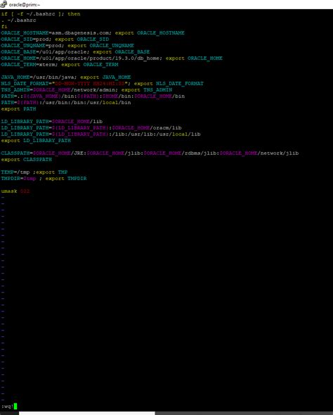 Asm Installation Learnomate Technologies