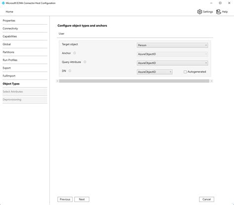 Microsoft Entra Provisioning To Applications Via PowerShell Microsoft Entra ID Microsoft Learn