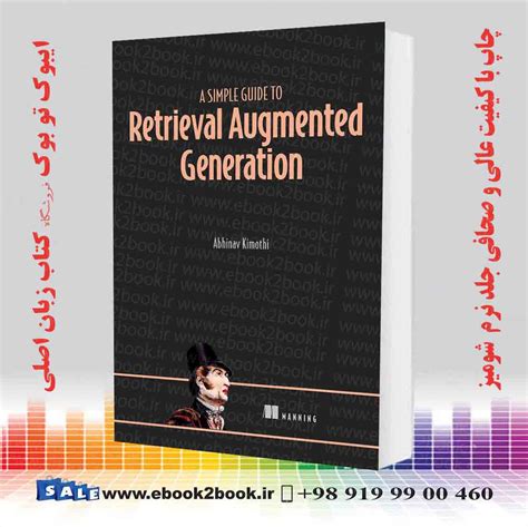 A Simple Guide To Retrieval Augmented Generation فروشگاه کتاب ایبوک