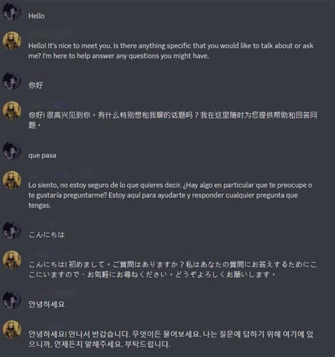 Github Elcubonegrochatgpt Discord