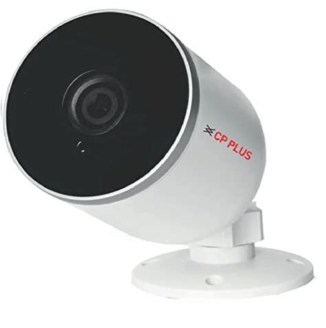 CP PLUS MP BULLET WIFI CLOUD CAMERA At Piece In Nagpur ID