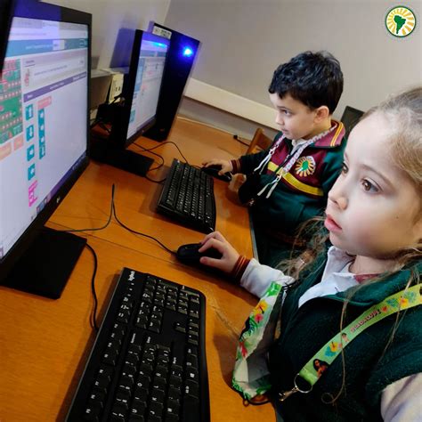 Informática En El Nivel Inicial Instituto Sudamericano Modelo