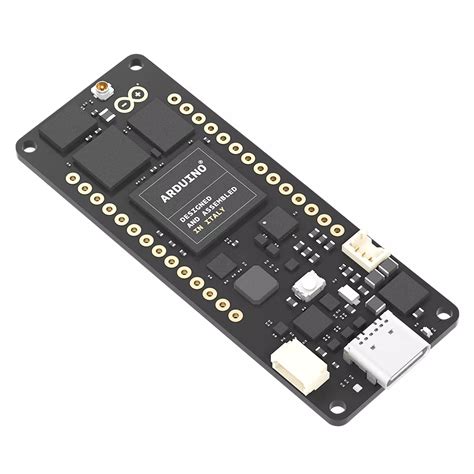 Arduino Pro новые профессиональные решения
