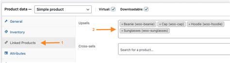Creates Product Upsells Section With Query Loop Builder Bricksultimate