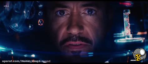 سینمایی انتقام جویان 2 دوبله فارسی فیلو