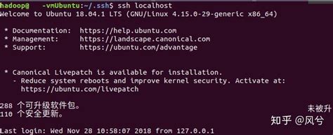 Hadoop安装及简单的单机配置 知乎