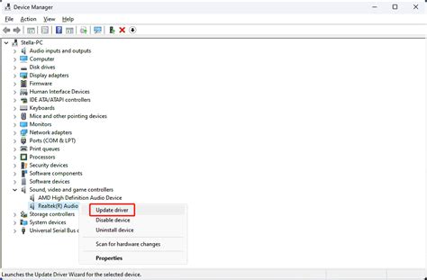 Realtek Audio Console How To Download And Update Realtek Audio Console