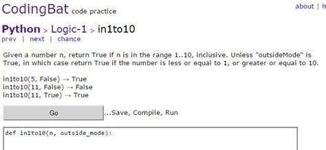 Solved Please Need Help For Python Codingbat 1 2 3