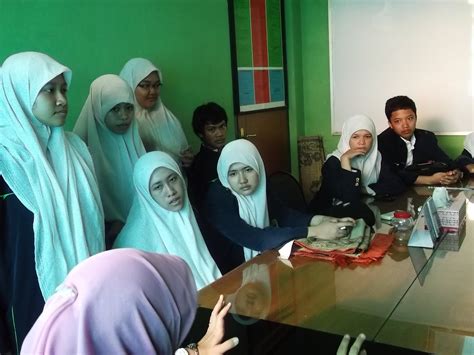 Sma Islam Panglima Besar Soedirman 1 Bekasi Februari 2012