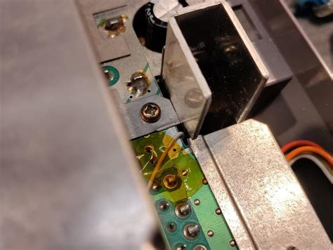 Nes Rgb Sprite Color Issues R Consolerepair