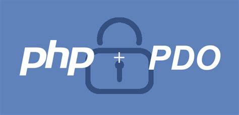 Conexão Básica Usando Php Pdo Com Mysql Eltondev