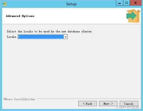 Windows 10上安装postgresql详细教程，及“数据库群集初始化失败“问题解决postgresql Windows安装错误 Csdn博客