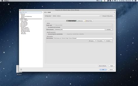 Android Opencv Ndk Build Not Found Stack Overflow