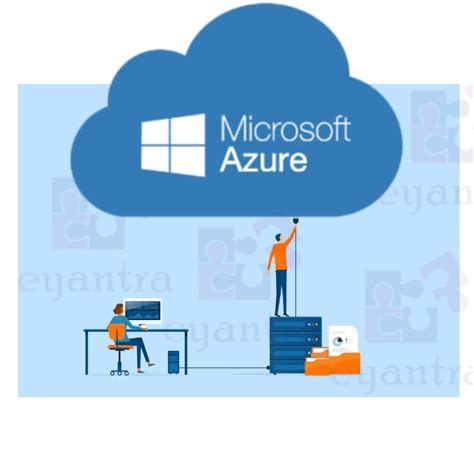 Azure Compute Service E Yantra