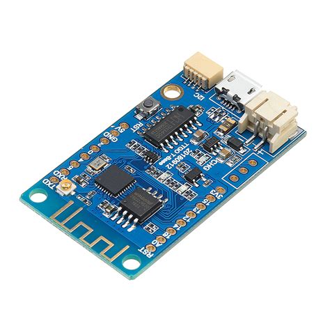 T Base Esp8266 Wifi Wireless Module 4mb Flash I2c For Micropython Nodemcu For Arduino Products
