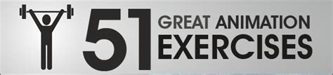 Anil Maharjan 51 Great Animation Exercises To Master