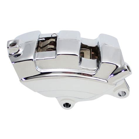 V Twin Mfg Rear Brake Caliper For Harley Touring 2008 2025