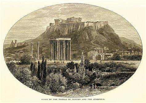 10 Temple De Jupiter Stock Illustrations Graphiques Vectoriels Libre De Droits Et Clip Art