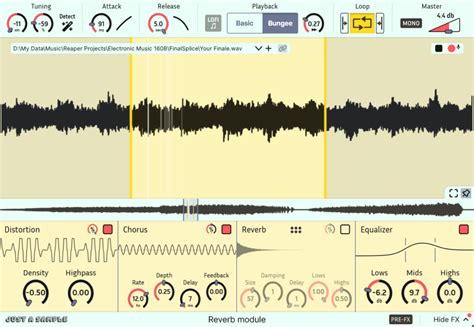 Kclip Zero Free Clipping Plugin For Windows And Mac Suffle Music Magazine