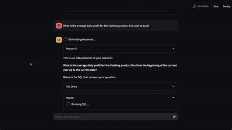 Snowflakes Text To Sql Service For Bi Julian Forero Posted On The Topic Linkedin