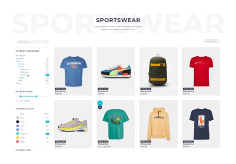 Product Archives Builder Thegem Creative High Performance Multi Purpose Wordpress Theme