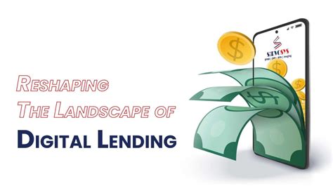 Digital Lending Solutions Servosys Solutions