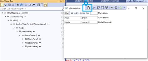 Wpf And Mvvm Softsolution Sahand