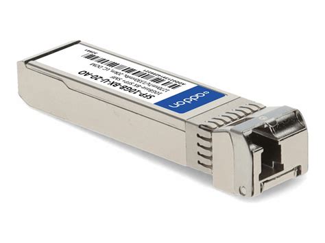 AddOn SFP Transceiver Module SHI