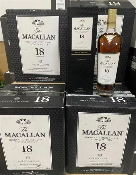 Macallan Macallan
