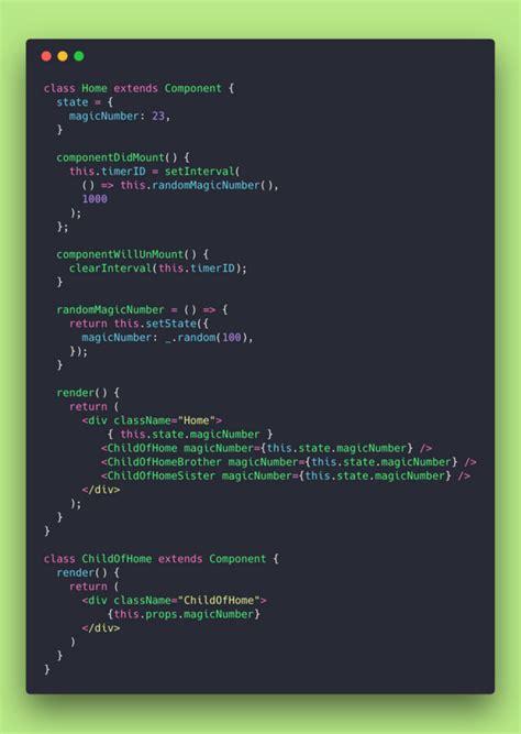 cómo convertirte en profesional con react setstate en 10 minutos